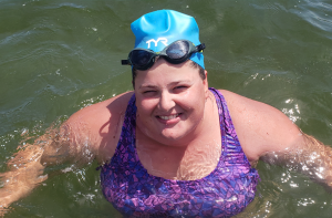 Lidia White – Spirit Orcas
